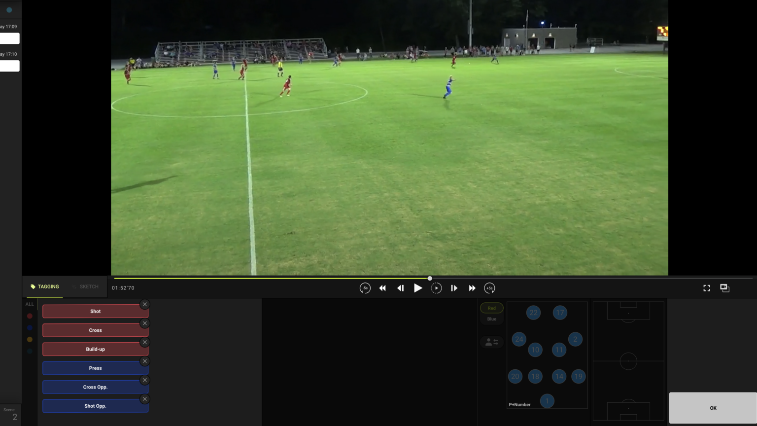 Taggin Borad | FL-UX SUPPORT